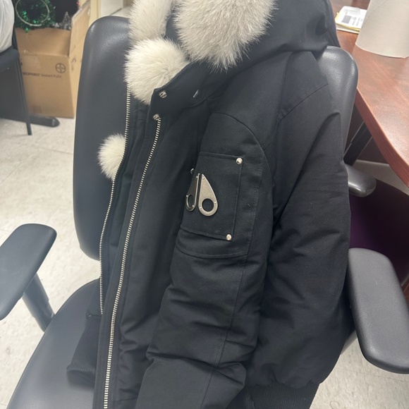 Moose Knuckles | Jackets & Coats | Moose Knuckle Coat | Poshmark